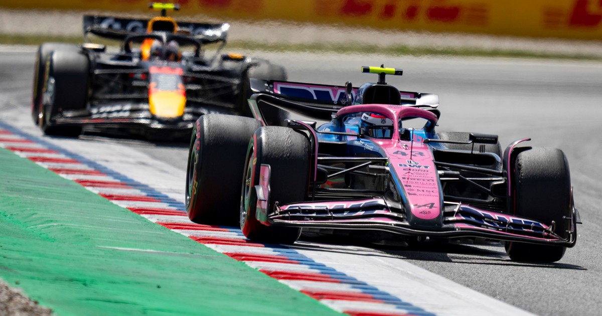 Guía para ver la Fórmula 1: horarios y canales de transmisión ...