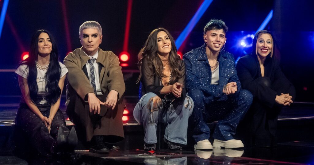 Finale de La Voz Argentina 2025: ¿Quién se coronará como el ganador ...